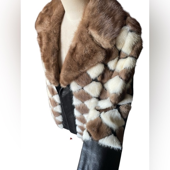 Vintage | Jackets & Coats | Vintage 7s Fur Coat | Poshmark